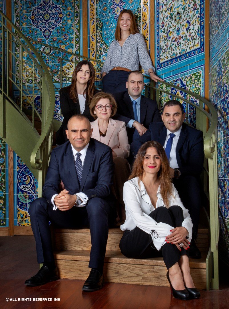 Strategic Business Partners - CIM-Cyprus Business School