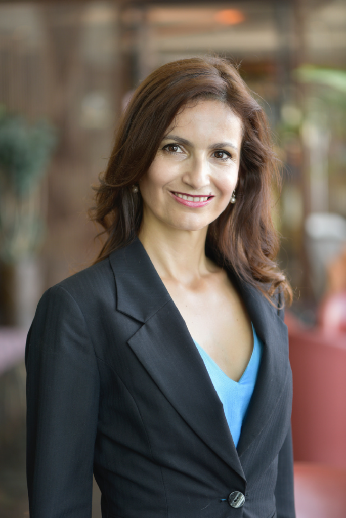 Faculty - CIM-Cyprus Business School