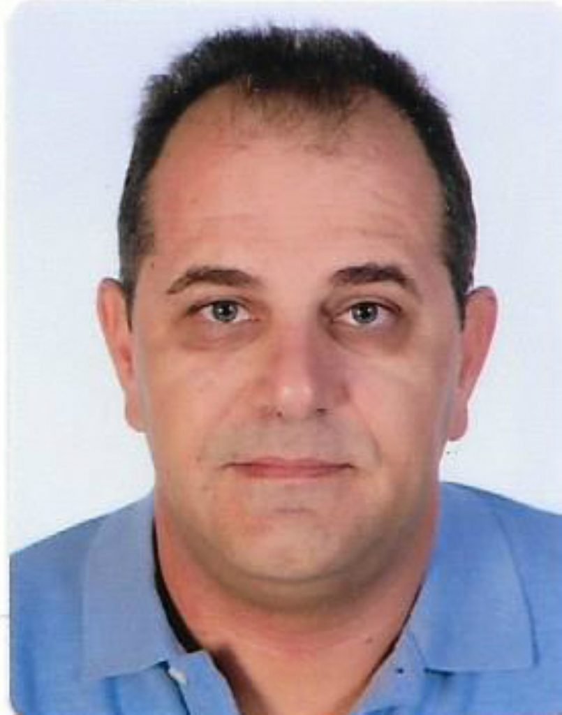 Faculty - CIM-Cyprus Business School