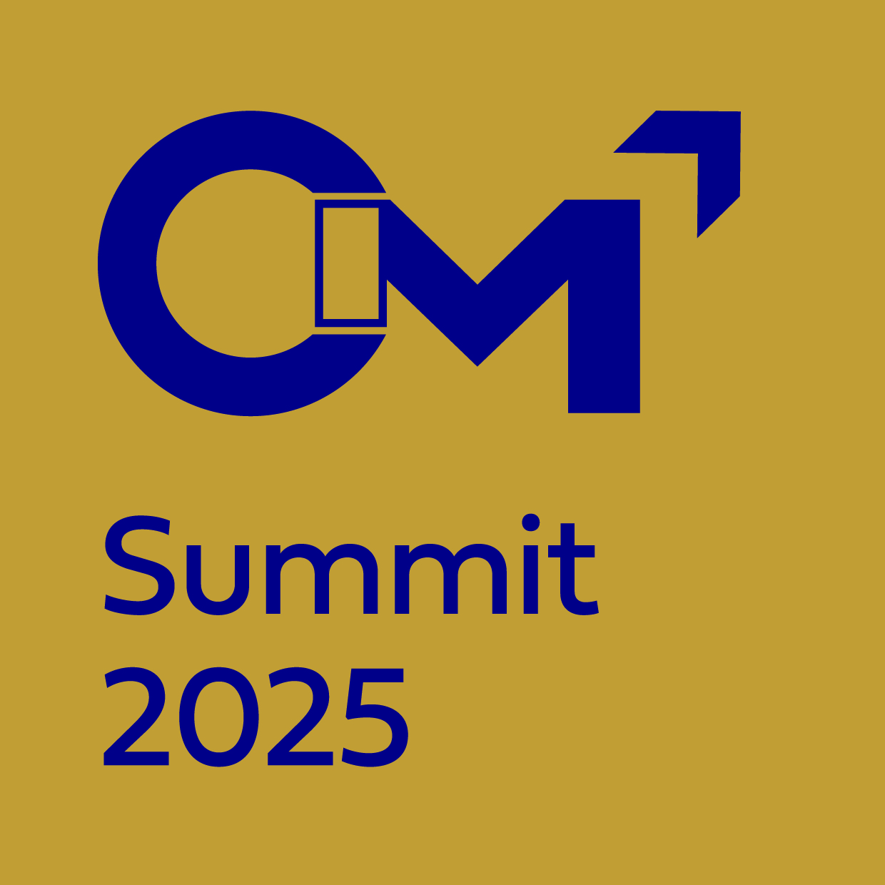CIM Summit 2025, Saturday 05.04.2025, Bank of Cyprus HQ - CIM-Cyprus ...