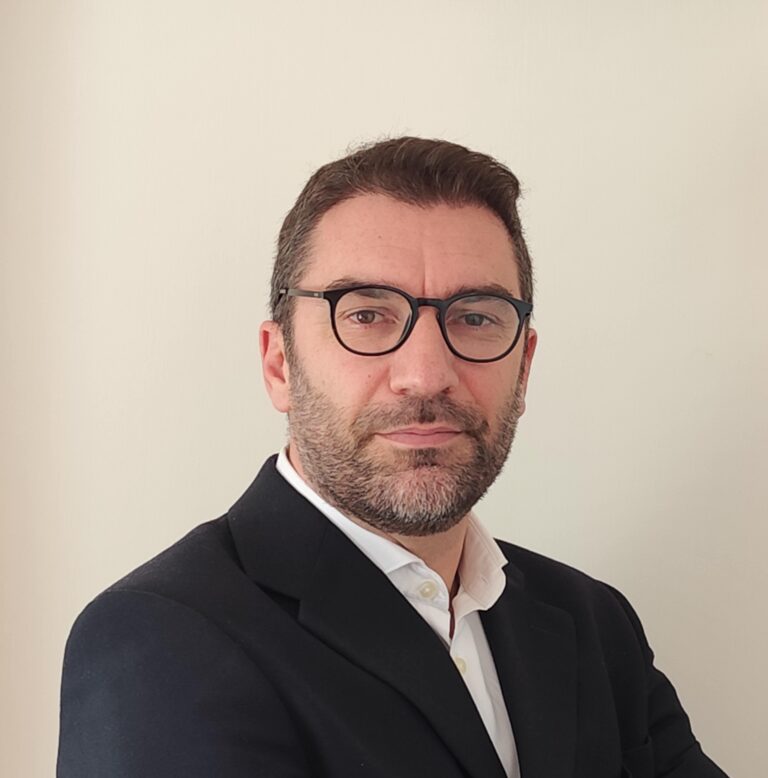 Dr Pedro Nunes - CIM-Cyprus Business School